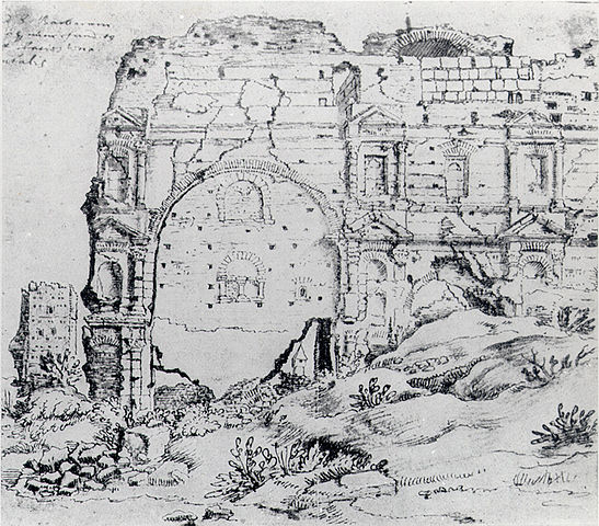 Die Barbaratherme - Trierer Original
