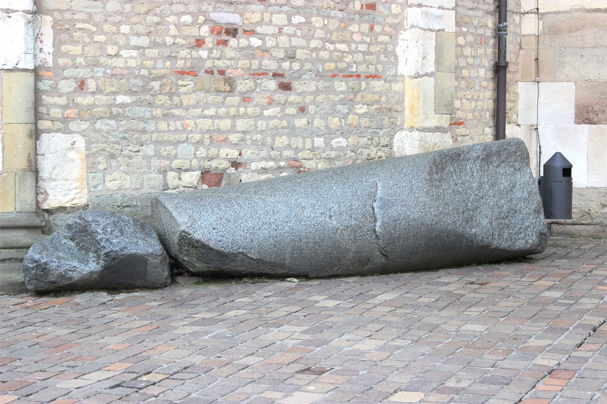 Der Trierer Dom - Trierer Original