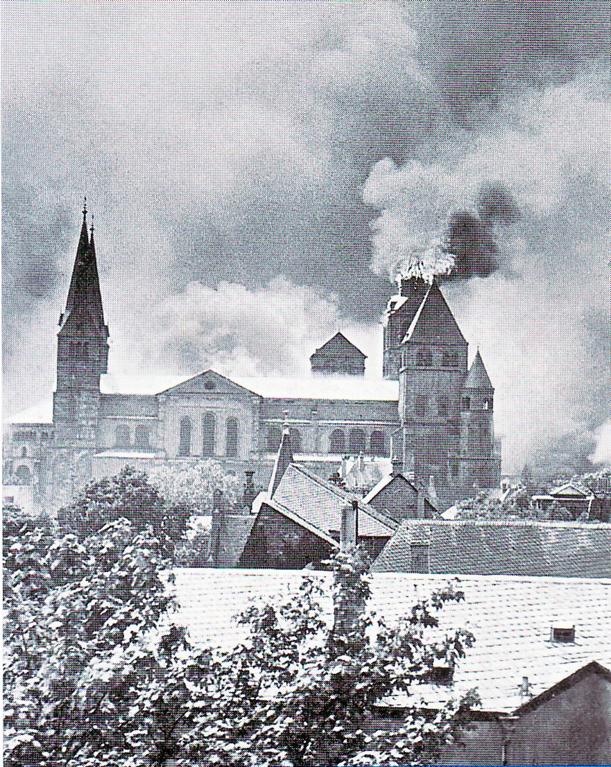 Der Trierer Dom - Trierer Original