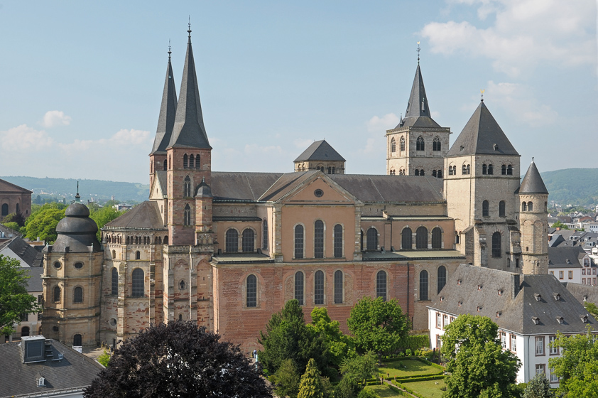 Der Trierer Dom - Trierer Original