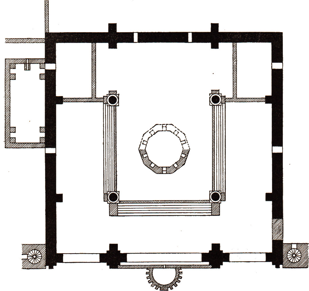 Der Trierer Dom - Trierer Original